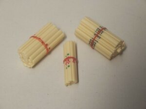 Mahjong Counting Sticks