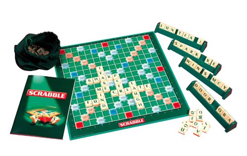 New Zealand Scrabble Clubs